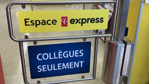 Electronic Security Gates | Bolduc Solution